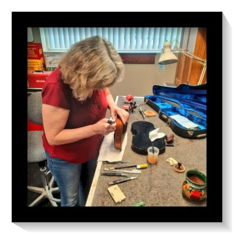 Purchasing a String Instrument-Playability and Set-Up ...