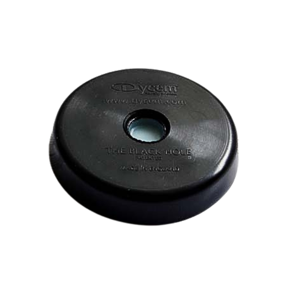 Black Hole Endpin Rockstop for Cello – cassandrastrings.com