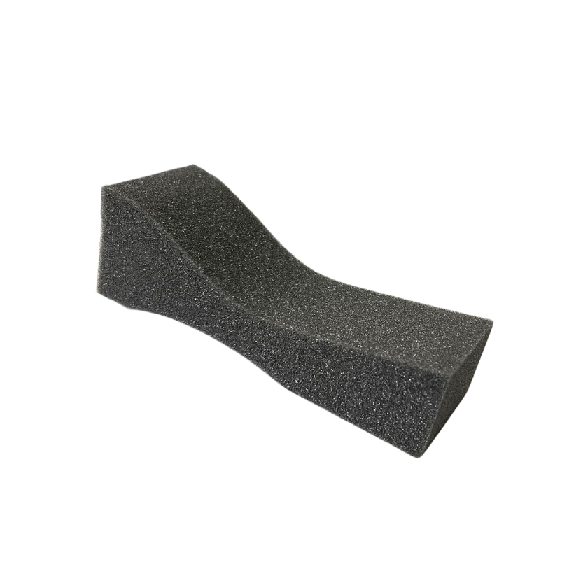 Foam Shoulder Rest – cassandrastrings.com