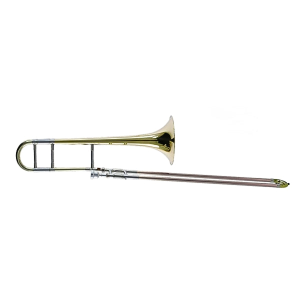 Greenhoe GC2 Small Bore Trombone – cassandrastrings.com