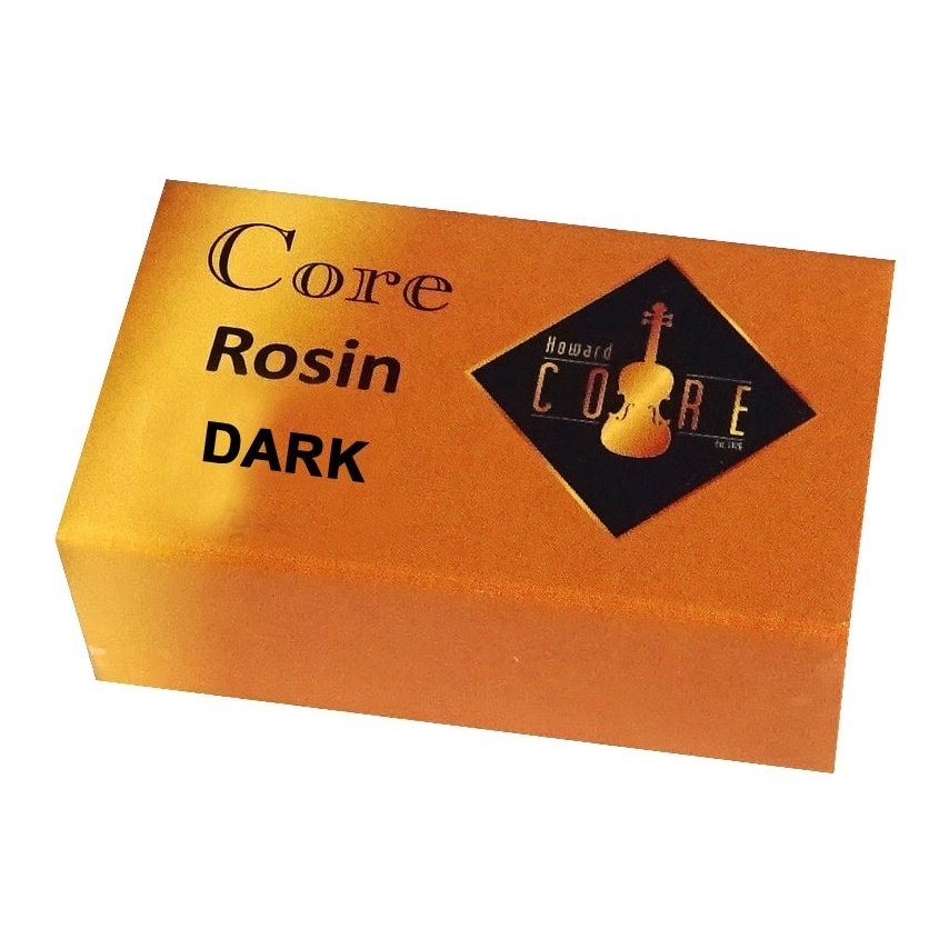 Core Dark Rosin – cassandrastrings.com
