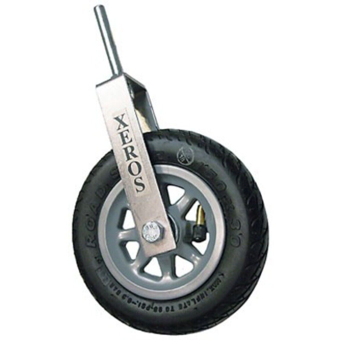 Xeros Bass Transport Wheel – Cassandra Strings