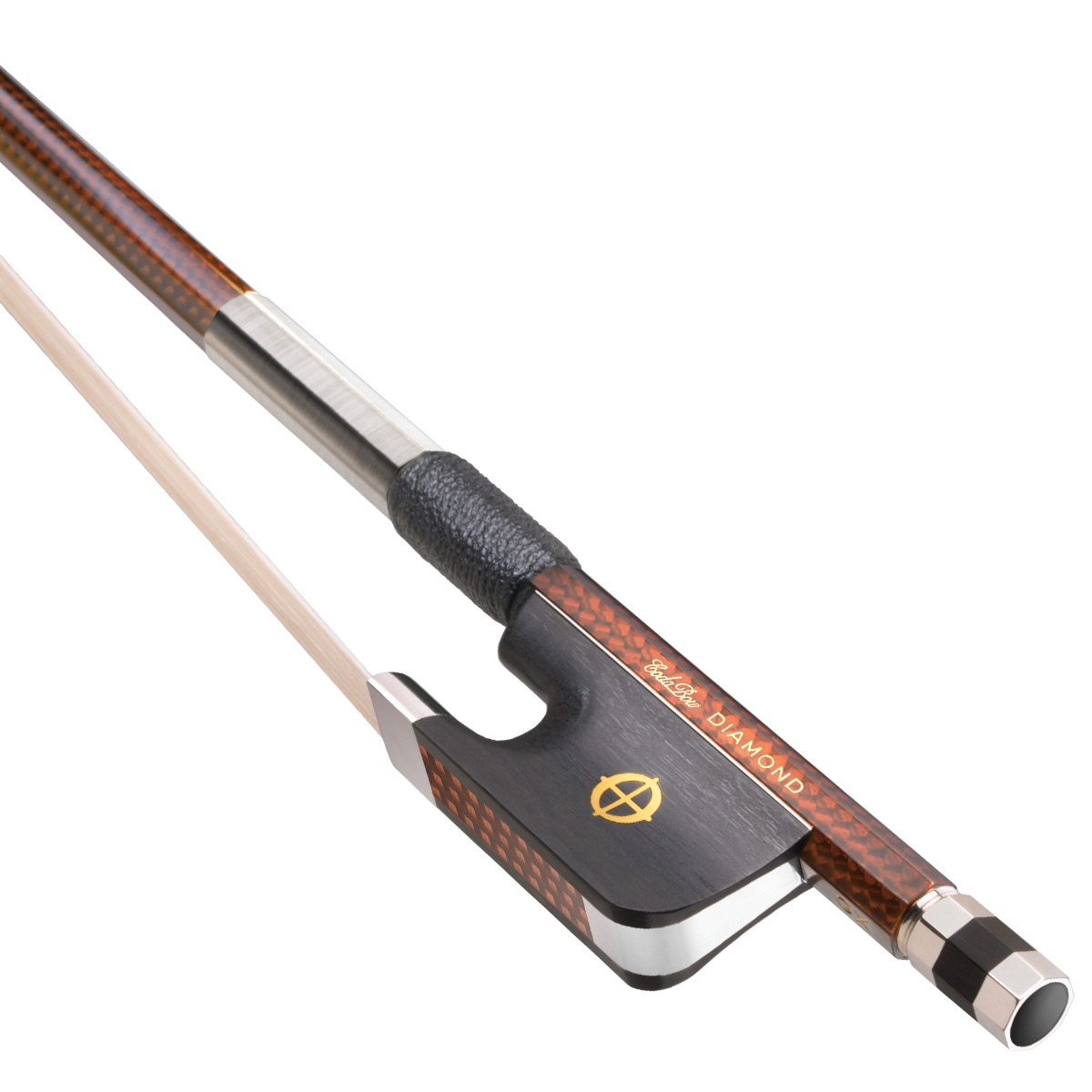 CodaBow Diamond GX Cello Bow – cassandrastrings.com