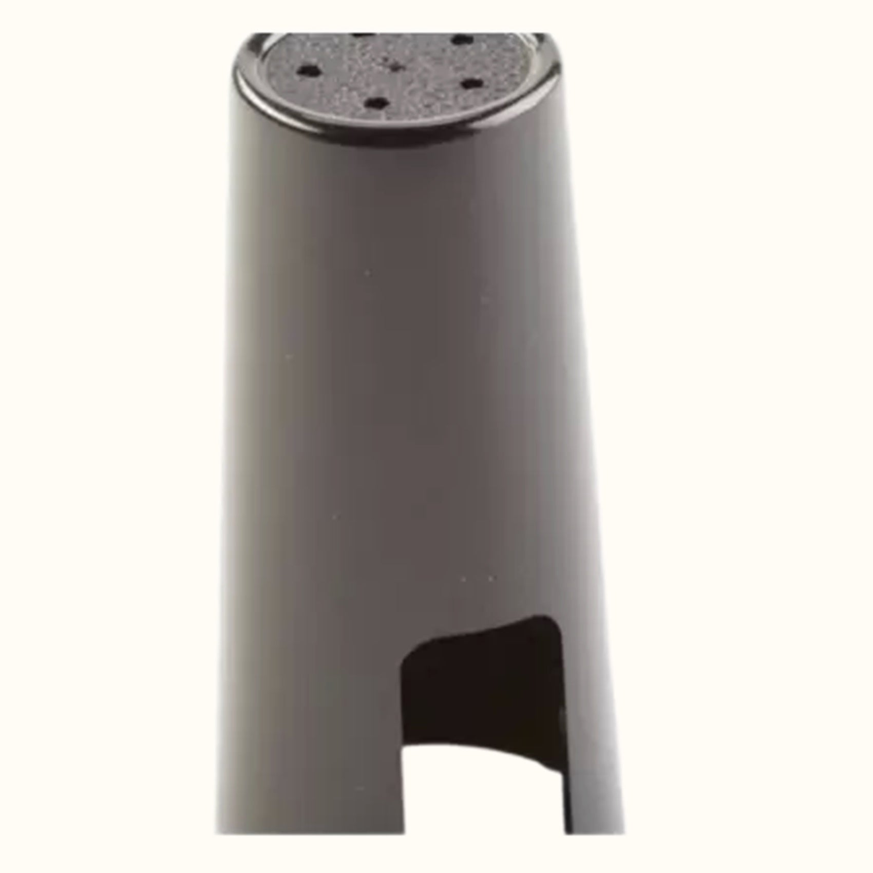 Generic Plastic Mouthpiece Cap – cassandrastrings.com