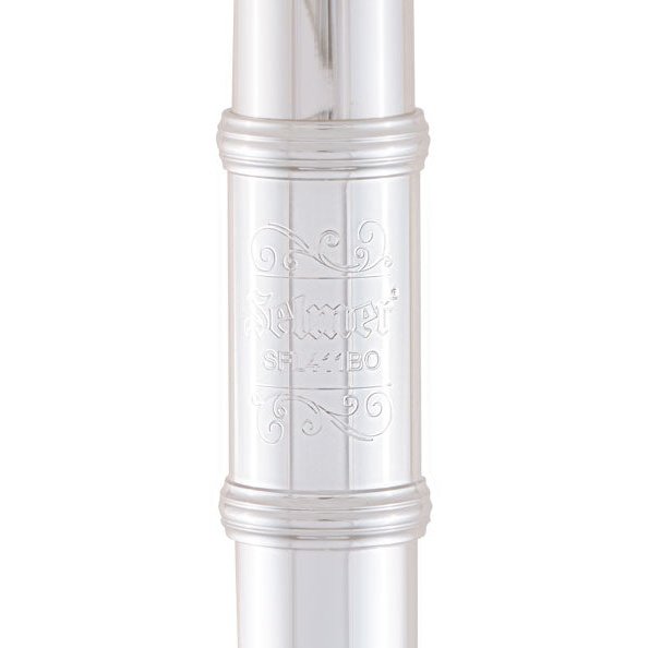 Conn-Selmer SFL411 Concert Flute in C – cassandrastrings.com